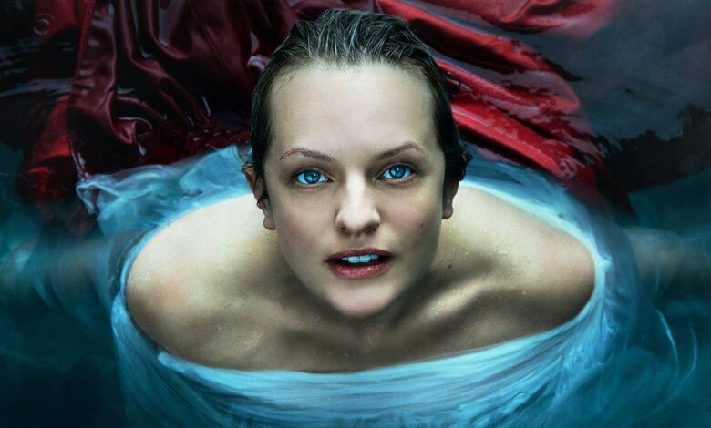 Image gallery for The Handmaid's Tale (TV Series) - FilmAffinity