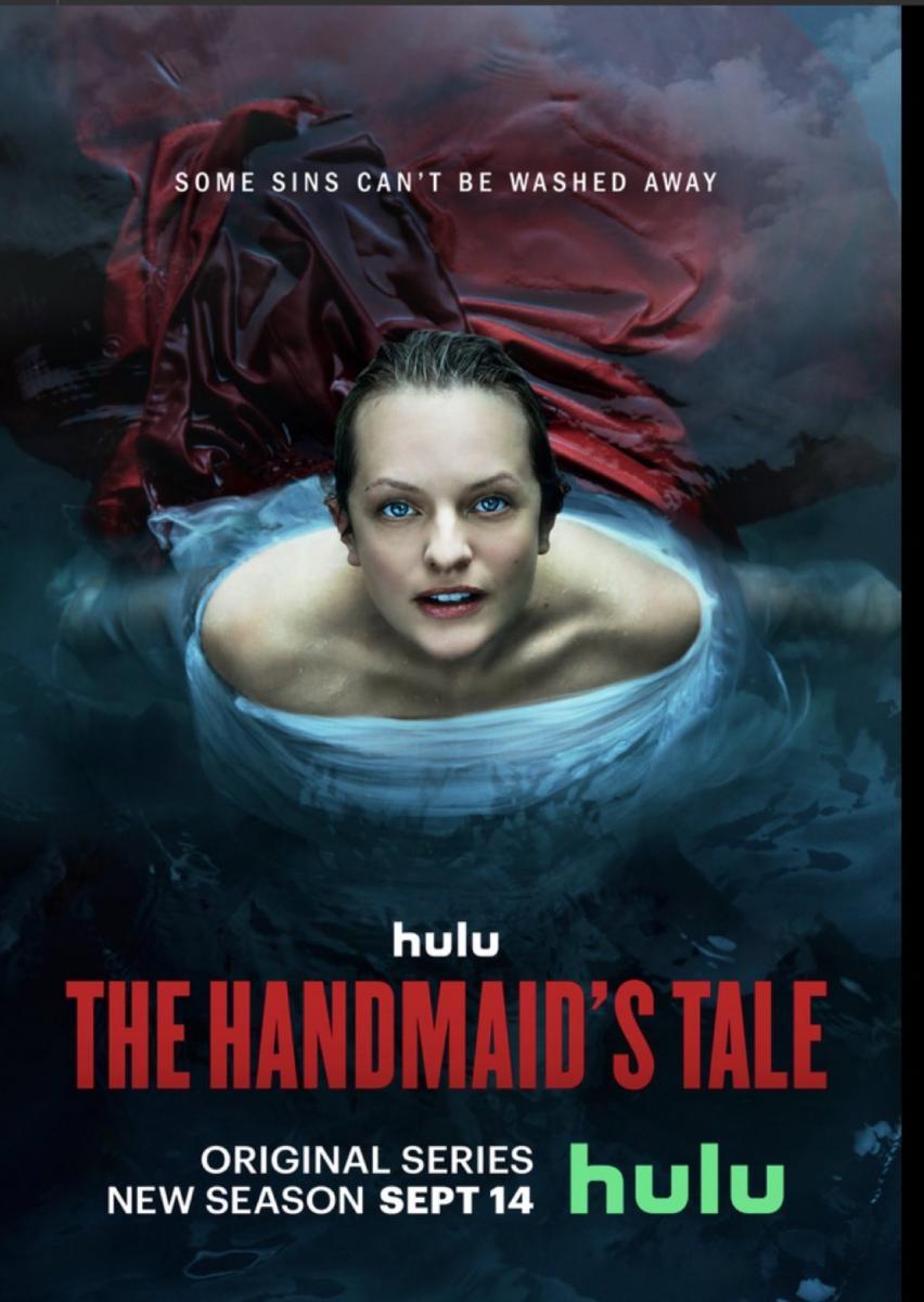 Image gallery for The Handmaid's Tale (TV Series) - FilmAffinity
