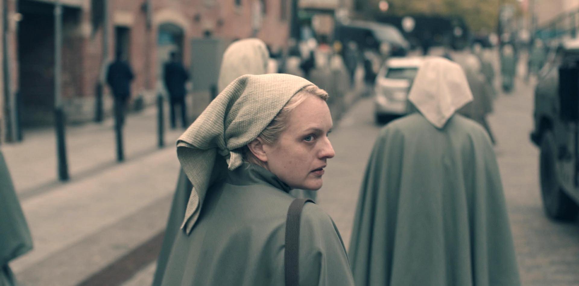 Image gallery for The Handmaid's Tale (TV Series) - FilmAffinity