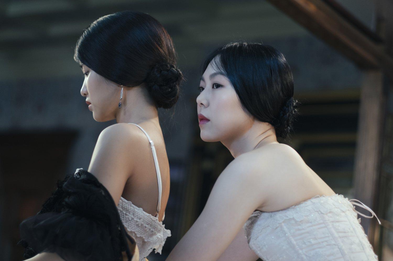 Image gallery for The Handmaiden - FilmAffinity