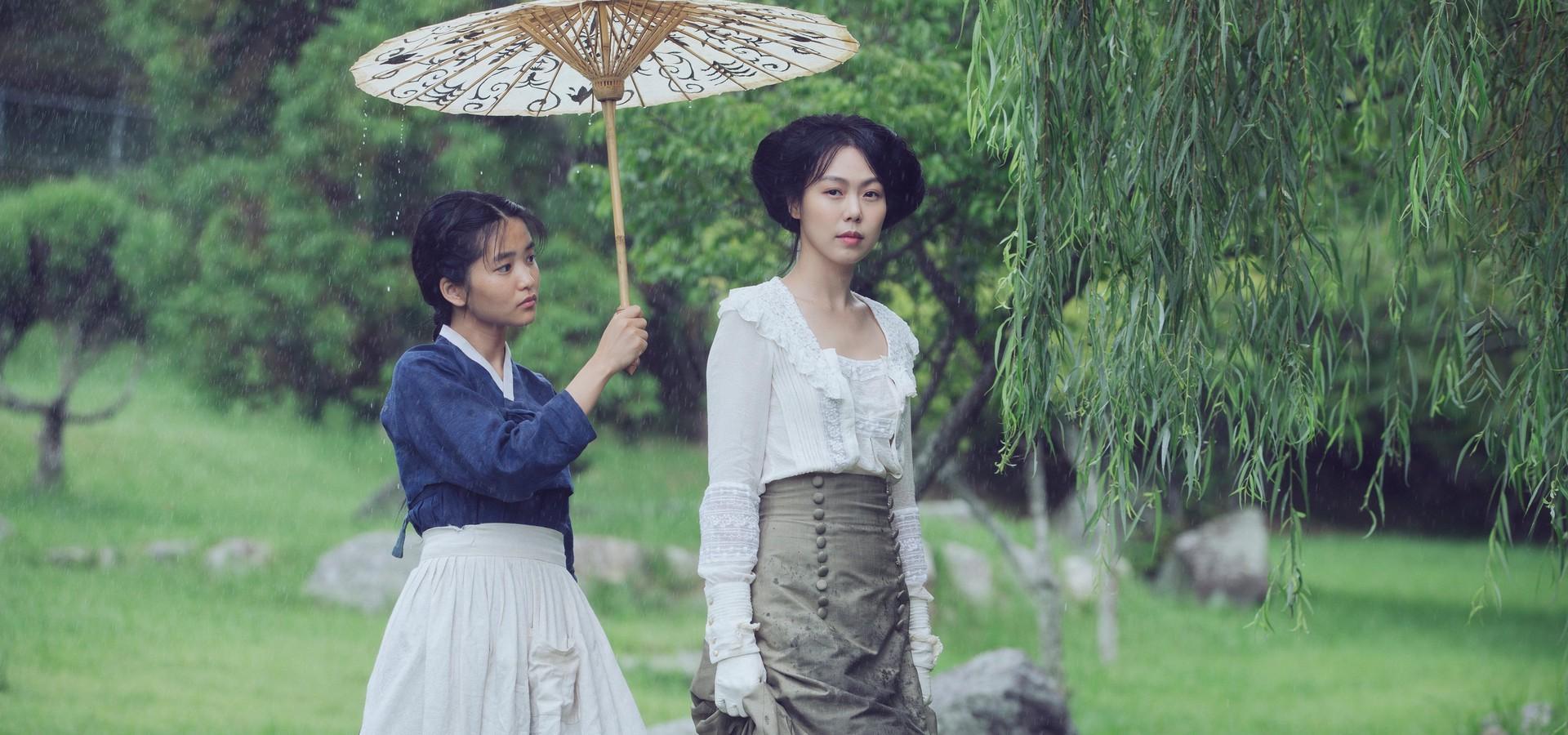 Image gallery for The Handmaiden - FilmAffinity