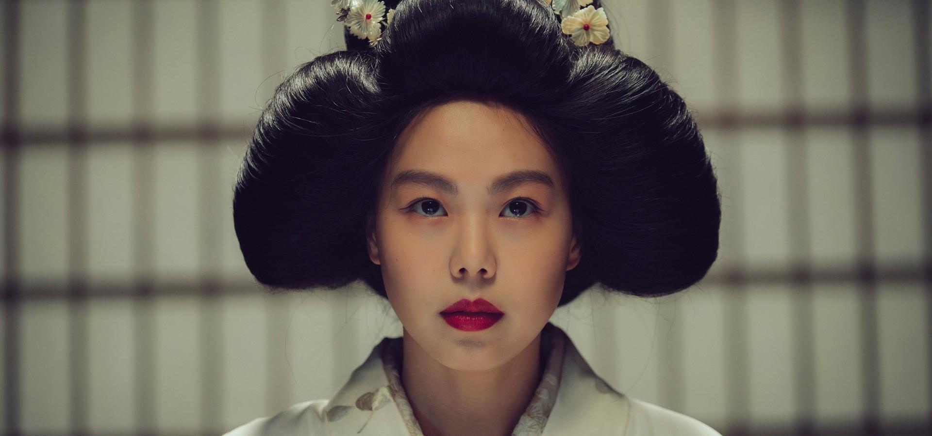 Image gallery for The Handmaiden - FilmAffinity