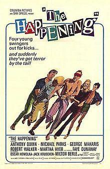 Image gallery for The Happening - FilmAffinity