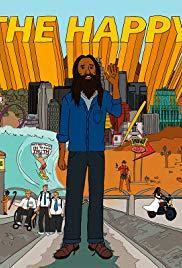 Sección visual de The Happy (C) - FilmAffinity