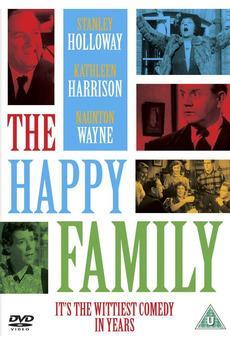 Image gallery for The Happy Family - FilmAffinity