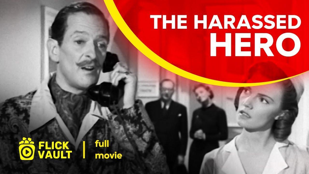 Image gallery for The Harassed Hero - FilmAffinity