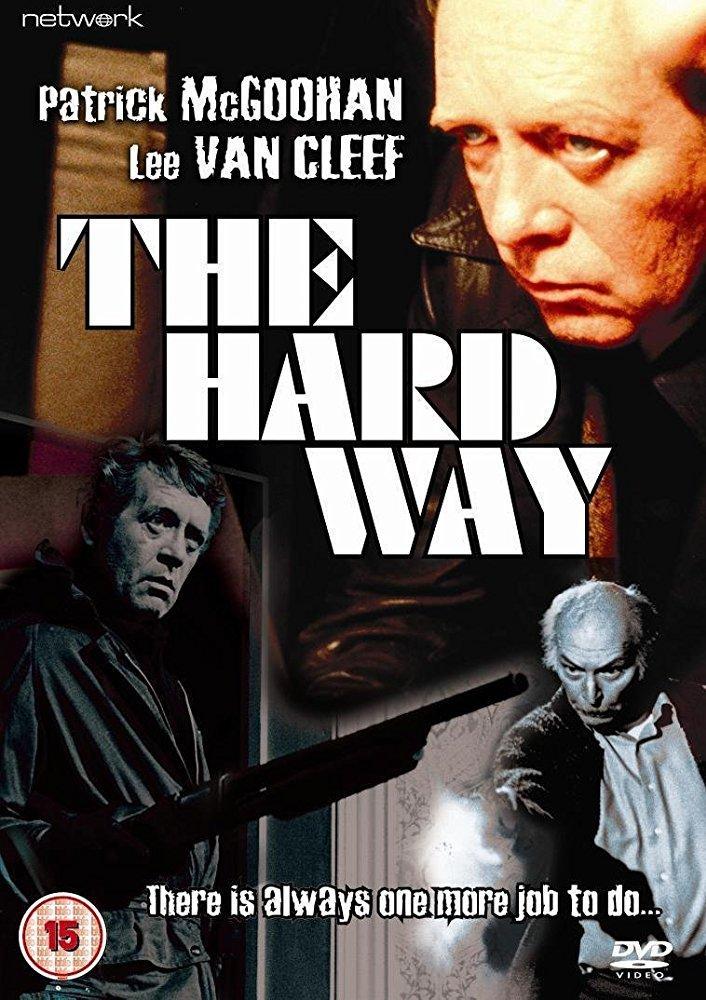 Image gallery for The Hard Way (TV) - FilmAffinity