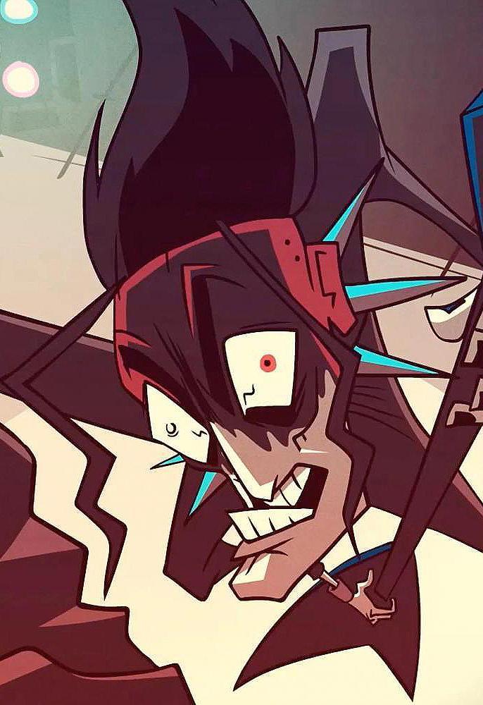 Image gallery for The Hate Club: My Name is Legion (Music Video ...