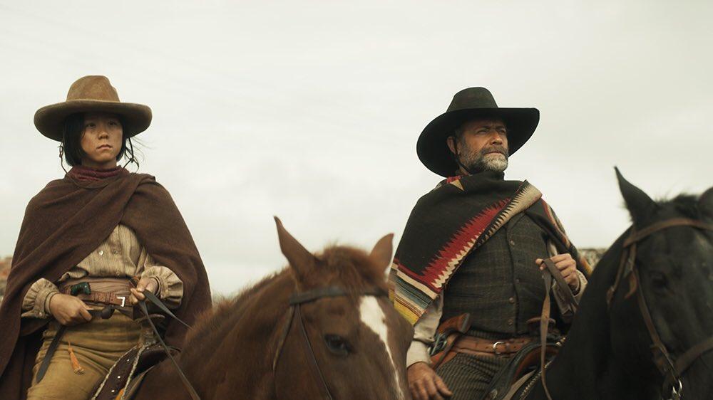 Image gallery for The Head Of Joaquín Murrieta (TV Series) - FilmAffinity