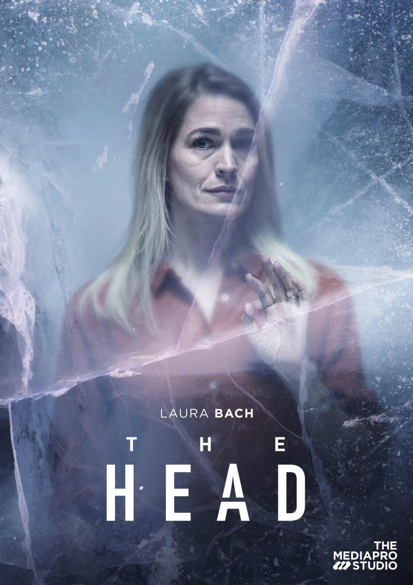 Sección visual de The Head (Serie de TV) - FilmAffinity