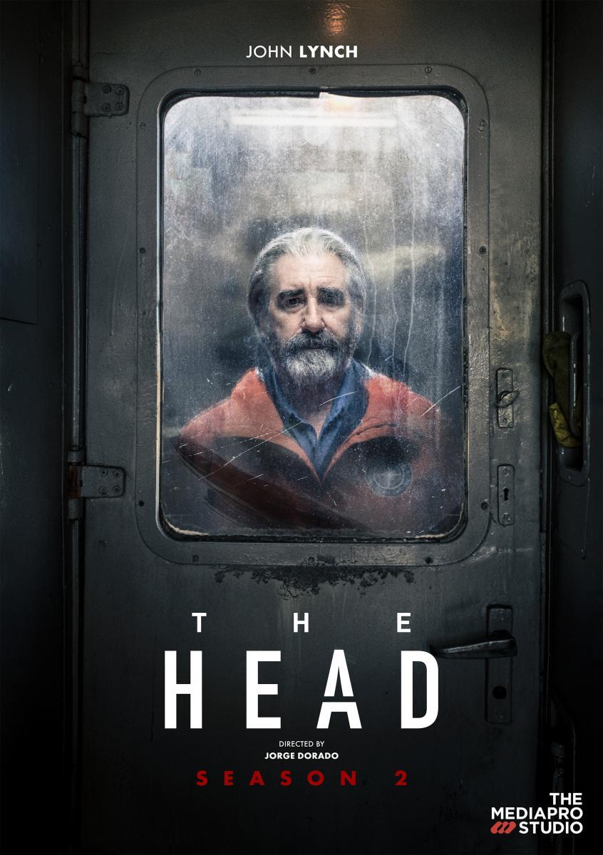 Secci n Visual De The Head Serie De TV FilmAffinity secci-n-visual-de-the-head-serie-de-tv-filmaffinity