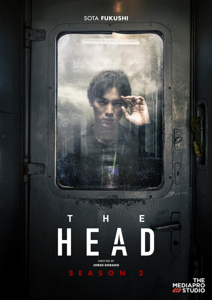Image gallery for The Head (TV Series) - FilmAffinity