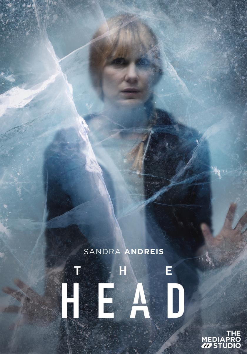 Image gallery for The Head (TV Series) - FilmAffinity