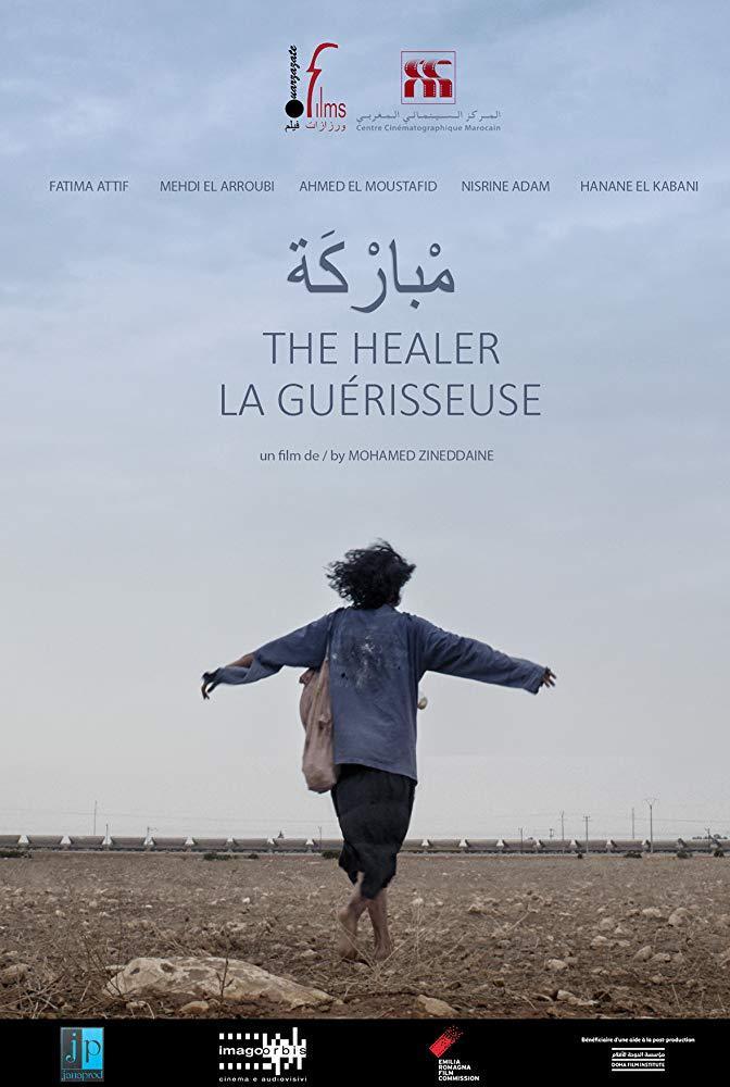 Image gallery for The Healer - FilmAffinity