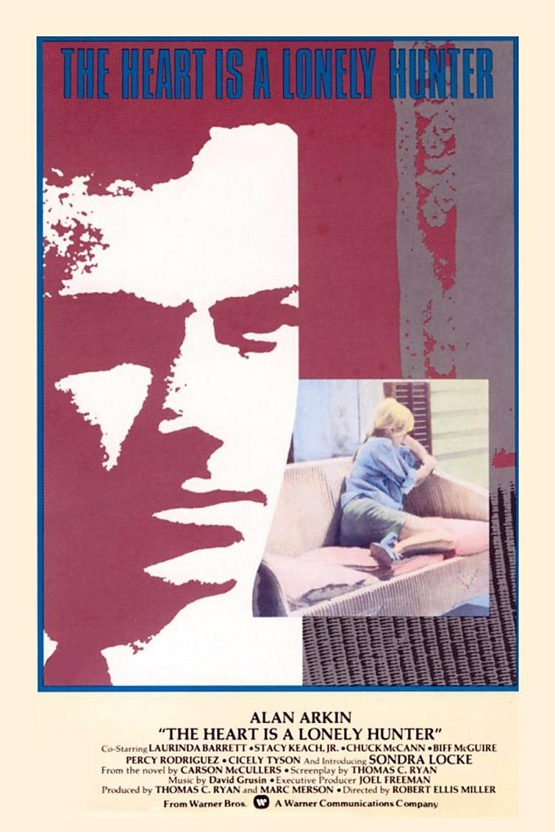 Image gallery for The Heart Is a Lonely Hunter - FilmAffinity