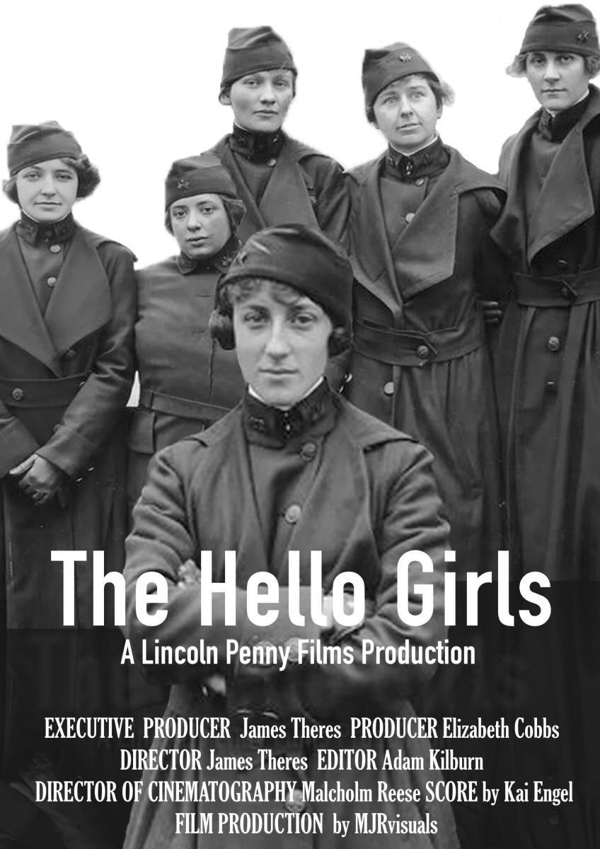 Image gallery for The Hello Girls Documentary - FilmAffinity
