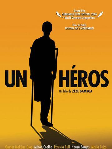 Image gallery for The Hero - FilmAffinity