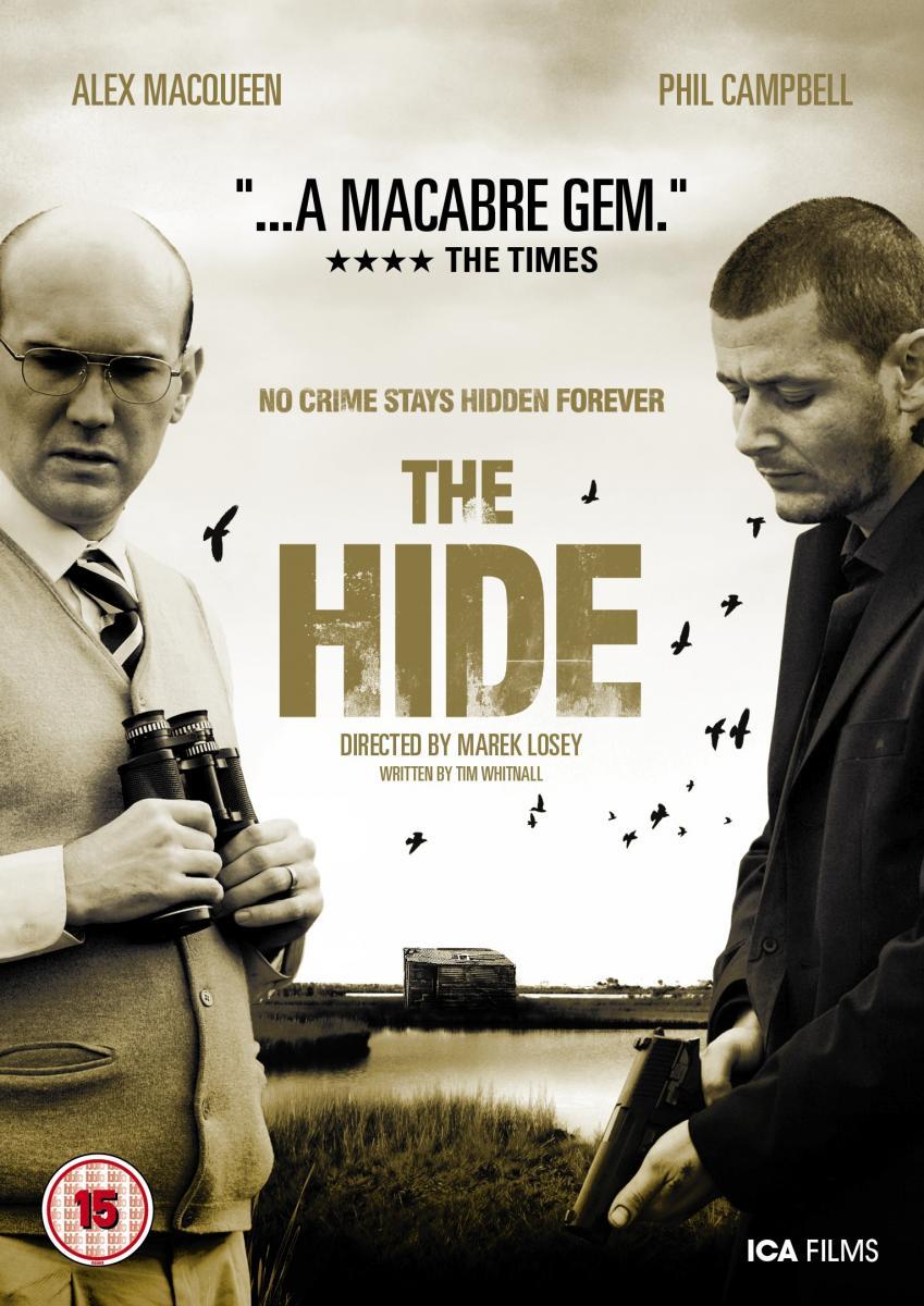 Image gallery for The Hide - FilmAffinity