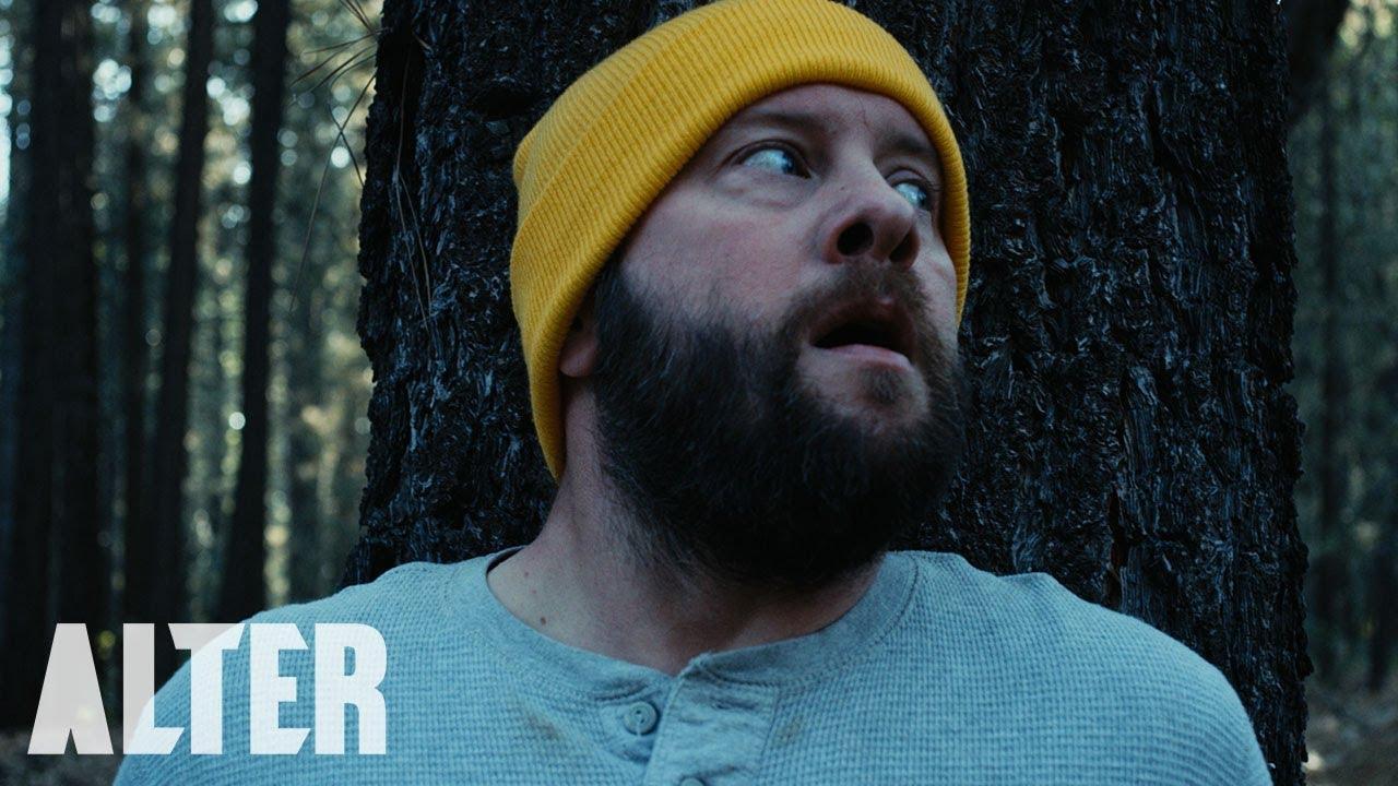 Image gallery for The Hidebehind (S) - FilmAffinity