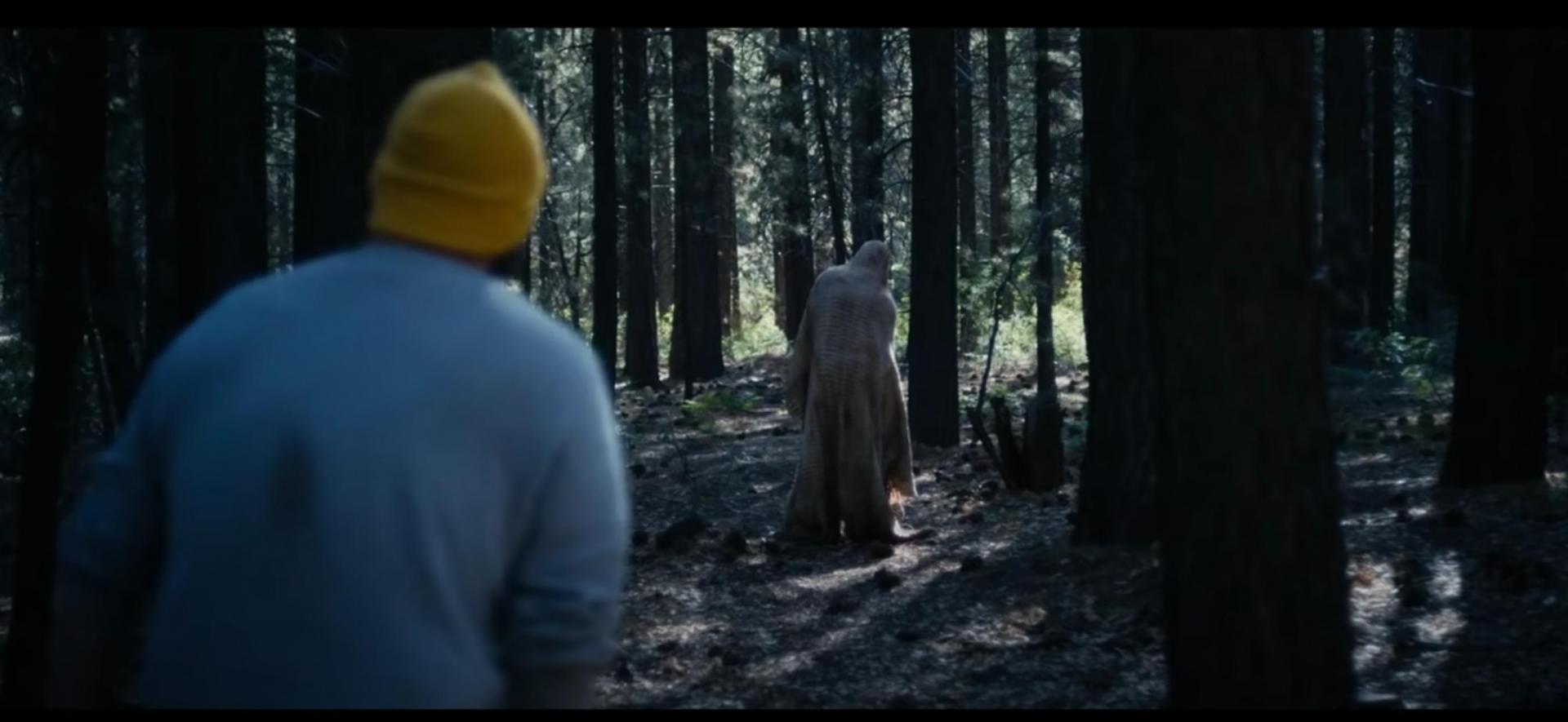 Image gallery for The Hidebehind (S) - FilmAffinity