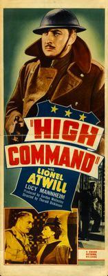 Image gallery for The High Command - FilmAffinity