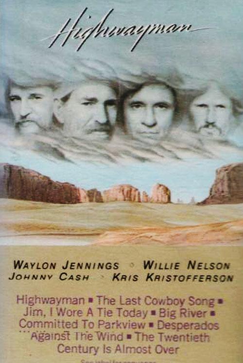 Image gallery for The Highwaymen: Highwayman (Music Video) - FilmAffinity