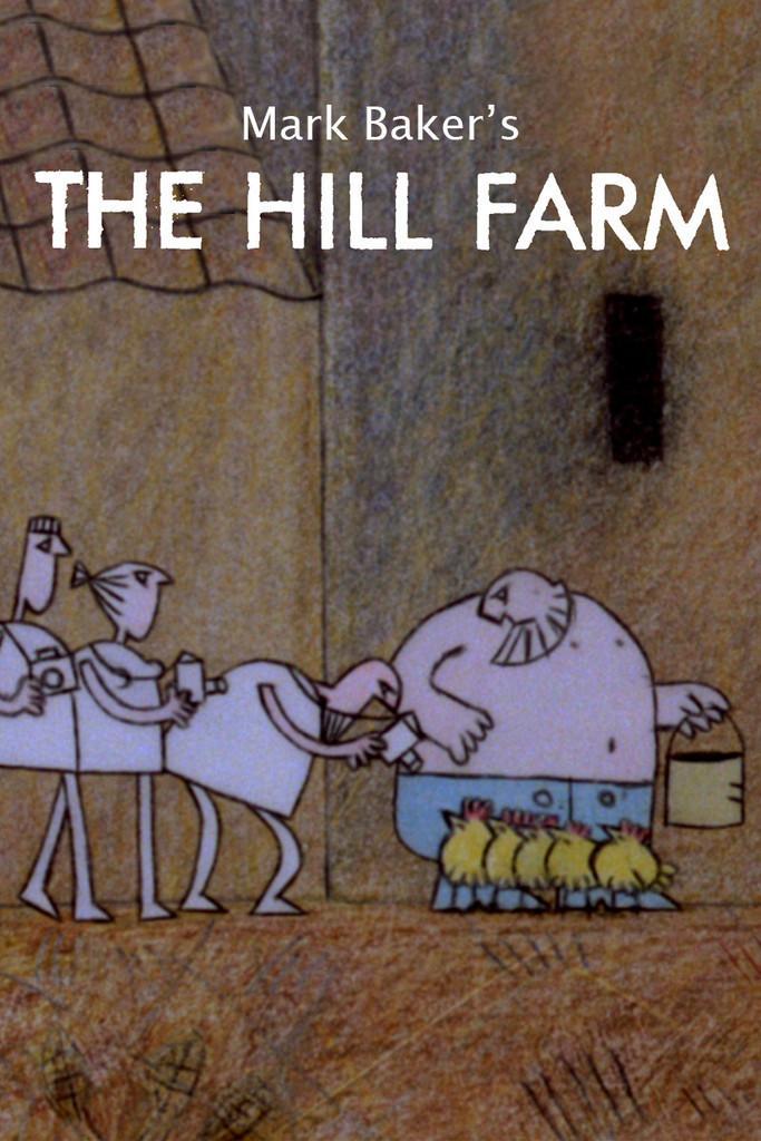 Image gallery for The Hill Farm (S) - FilmAffinity