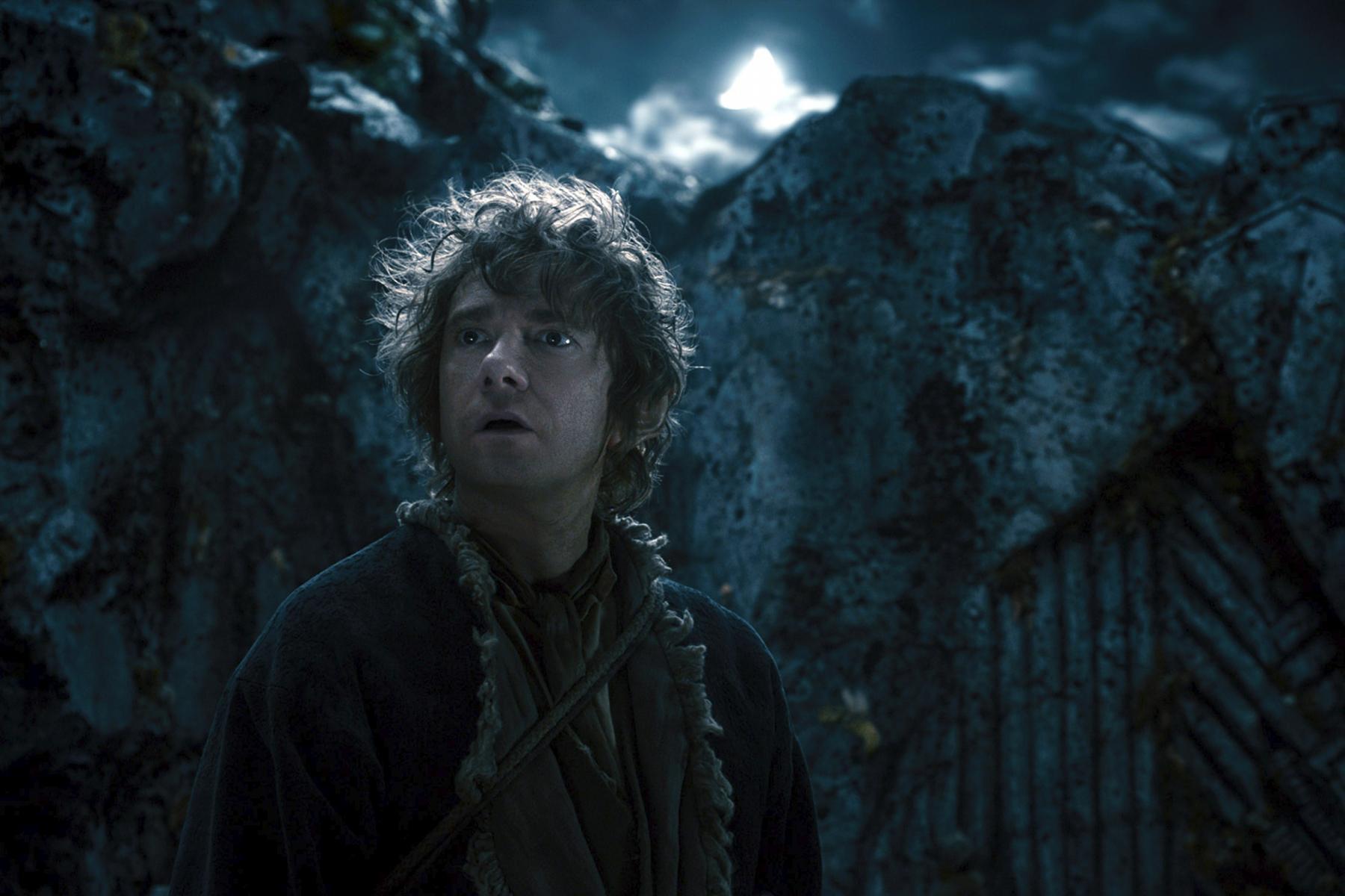 Image gallery for The Hobbit: The Desolation of Smaug - FilmAffinity