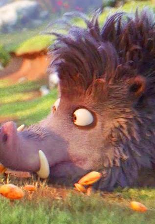 Image gallery for The Hog (S) - FilmAffinity