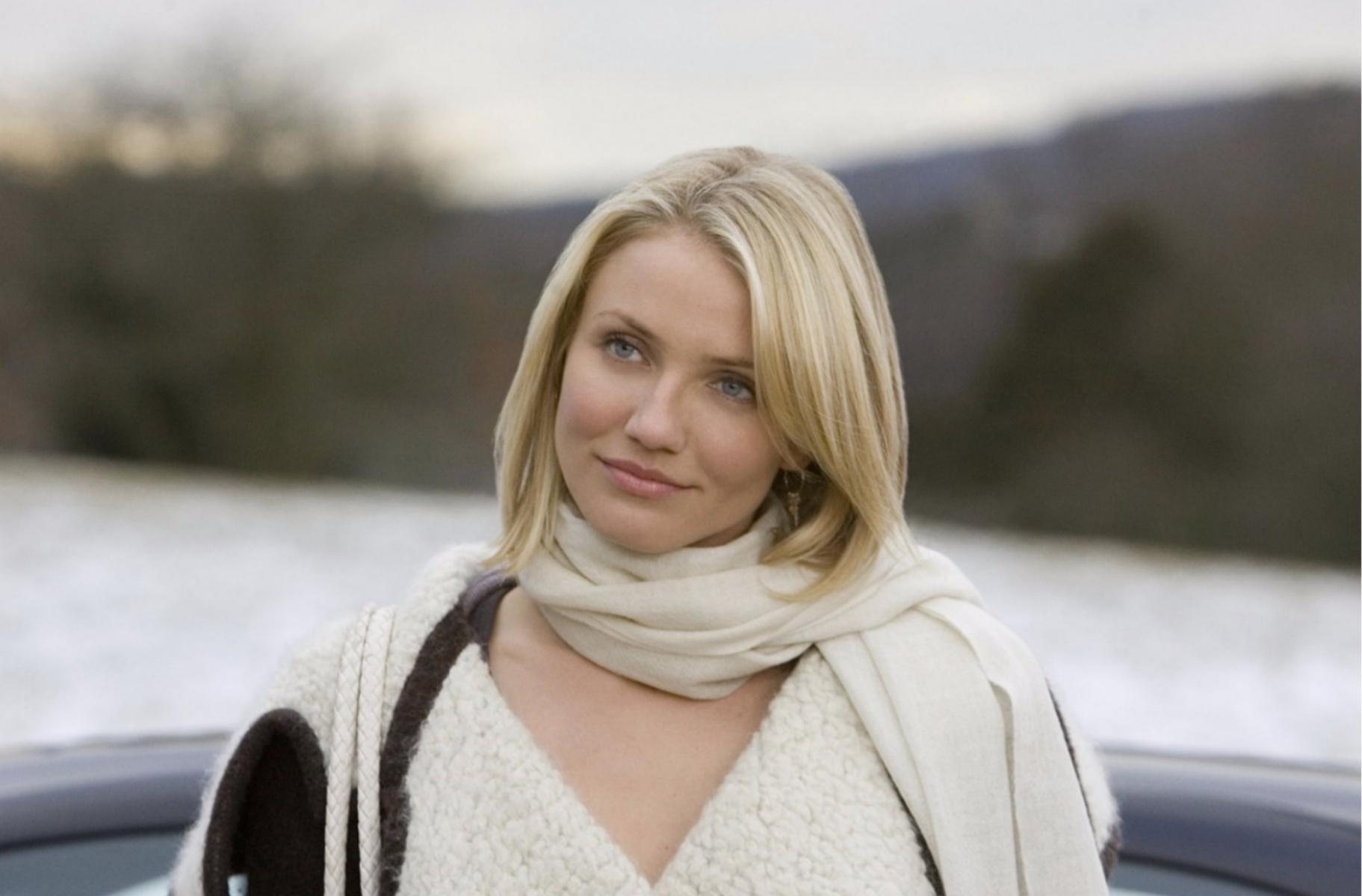 Sección visual de The Holiday (Vacaciones) - FilmAffinity