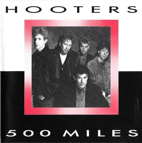 Image gallery for The Hooters: 500 Miles (Music Video) - FilmAffinity