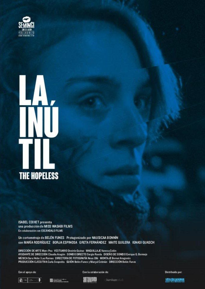 Image gallery for The Hopeless (S) - FilmAffinity