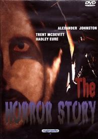 Sección visual de The Horror Story - FilmAffinity