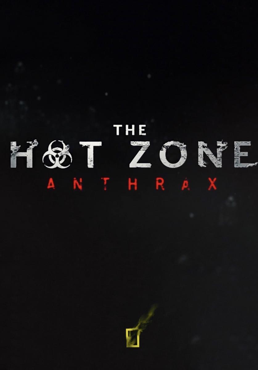 Sección visual de The Hot Zone: Ántrax (Serie de TV) - FilmAffinity