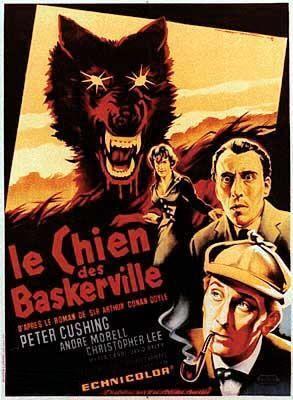 Image gallery for The Hound of the Baskervilles - FilmAffinity