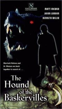 Image gallery for The Hound of the Baskervilles (TV) - FilmAffinity