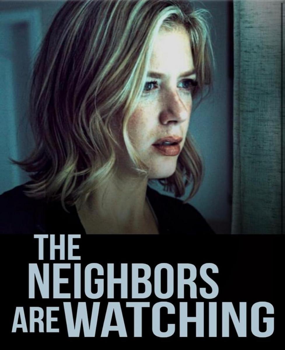 Sección visual de The House Across the Road (TV) - FilmAffinity