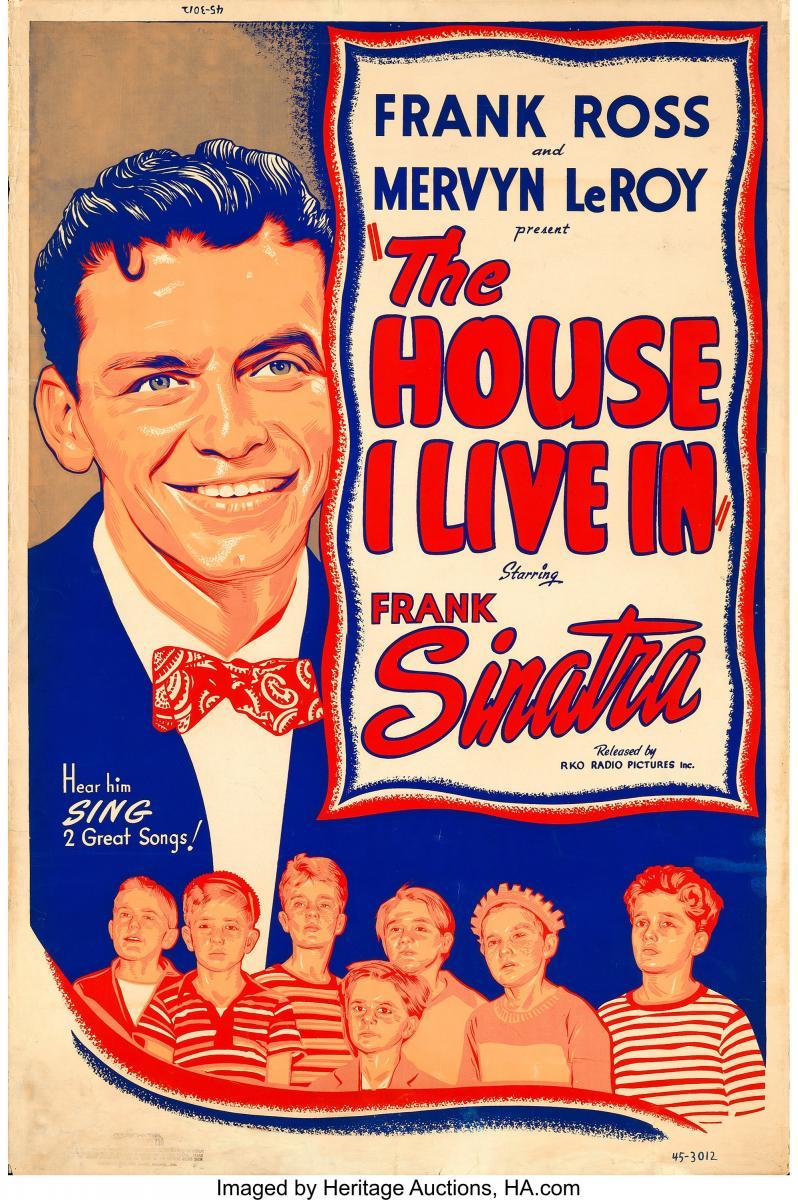 Image gallery for The House I Live In (S) - FilmAffinity