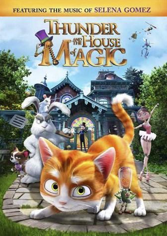 Image gallery for The House of Magic - FilmAffinity