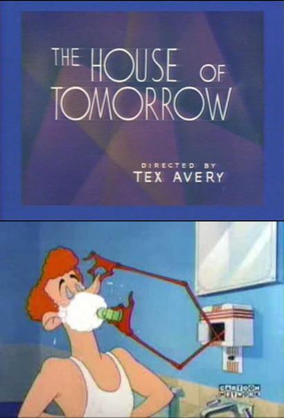 Image gallery for The House of Tomorrow (S) - FilmAffinity