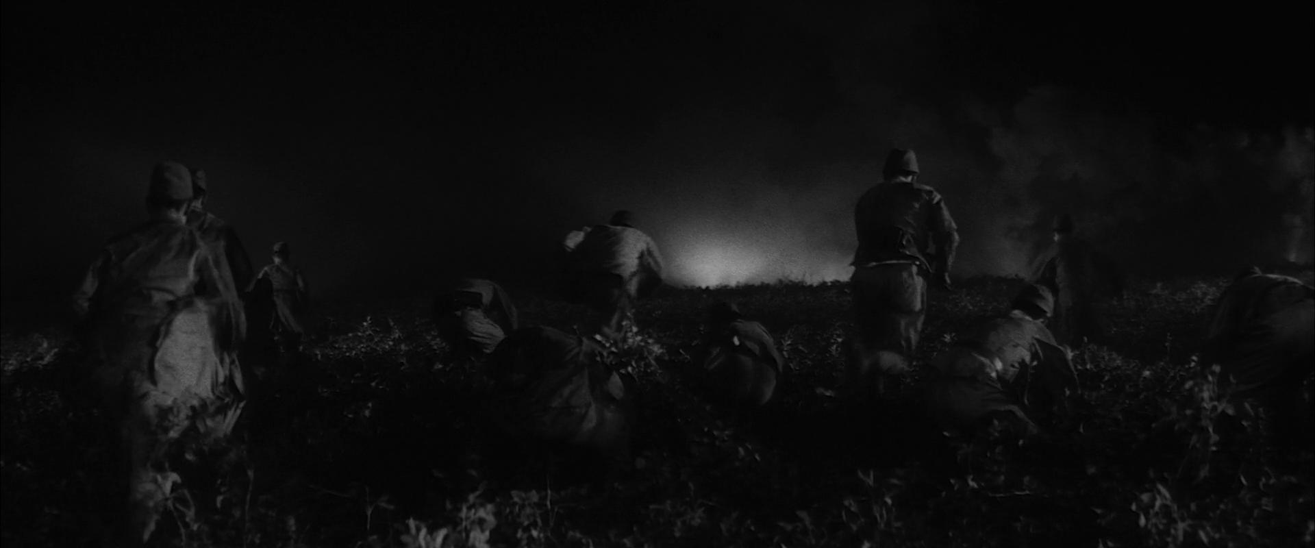 Image gallery for The Human Condition III: A Soldier's Prayer ...