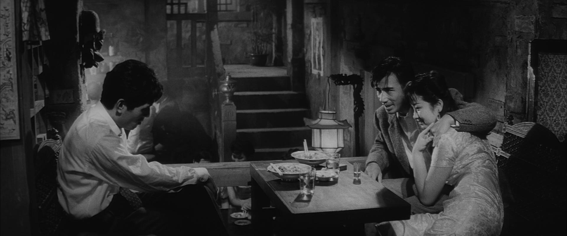 Image gallery for The Human Condition I: No Greater Love - FilmAffinity