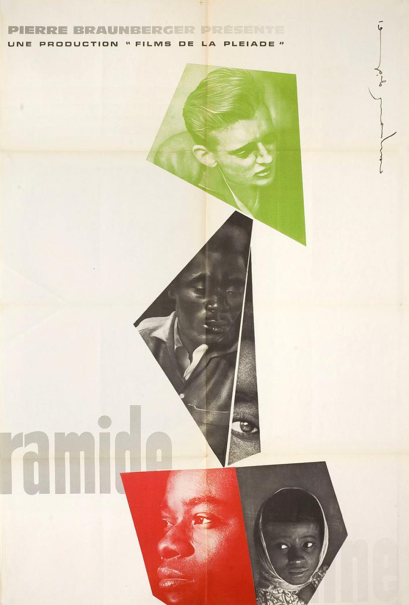 Image gallery for The Human Pyramid - FilmAffinity