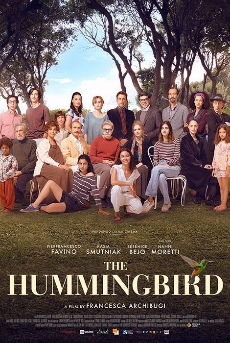 Image gallery for The Hummingbird - FilmAffinity