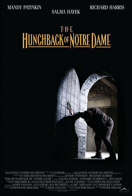 Image gallery for The Hunchback (TV) - FilmAffinity