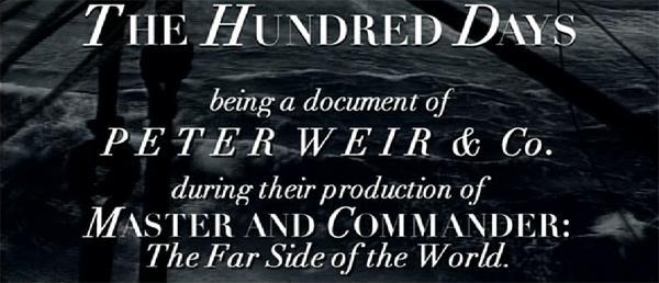 Image gallery for The Hundred Days - FilmAffinity