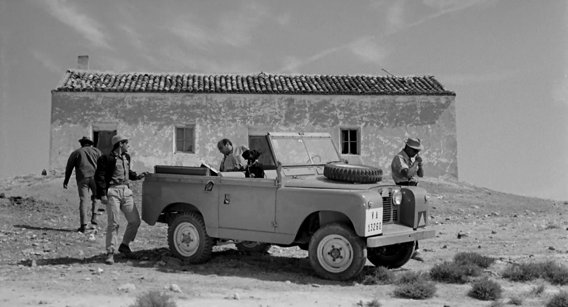 Image gallery for The Hunt - FilmAffinity