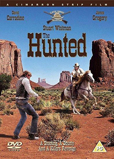 Image gallery for The Hunted (TV) - FilmAffinity