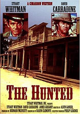 Image gallery for The Hunted (TV) - FilmAffinity