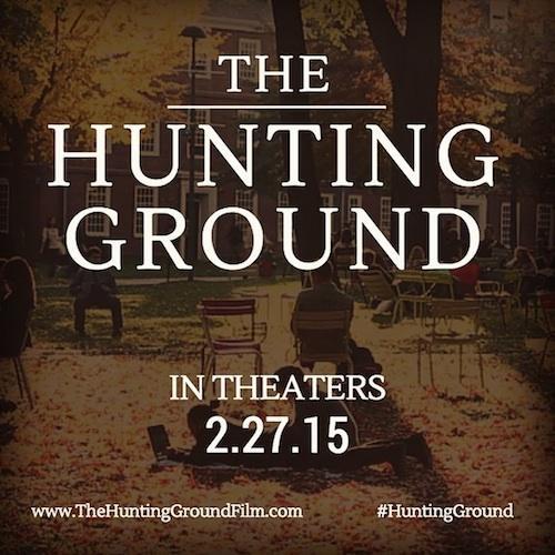 Image gallery for The Hunting Ground - FilmAffinity